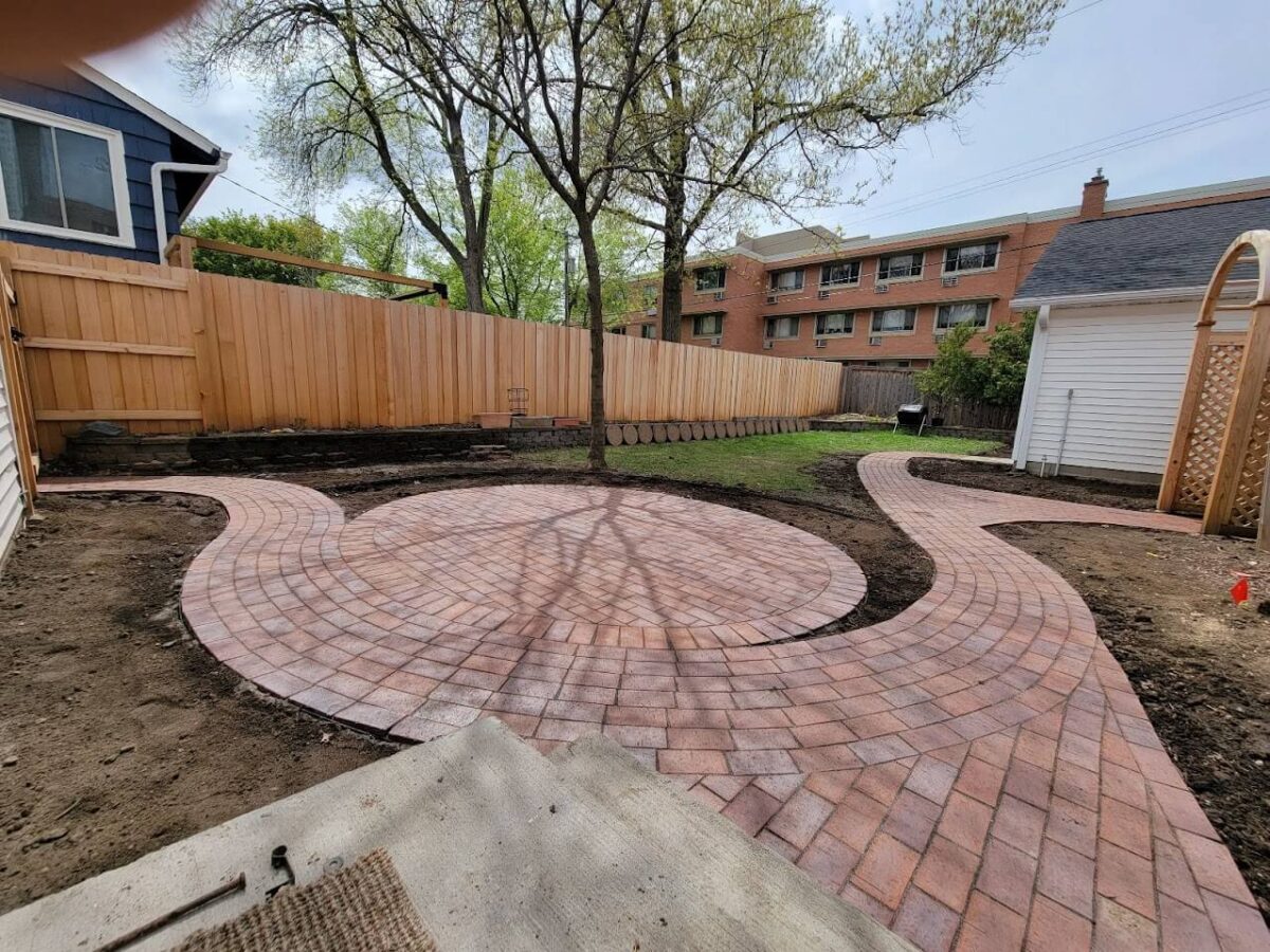 Front Yards | Field Outdoor Spaces