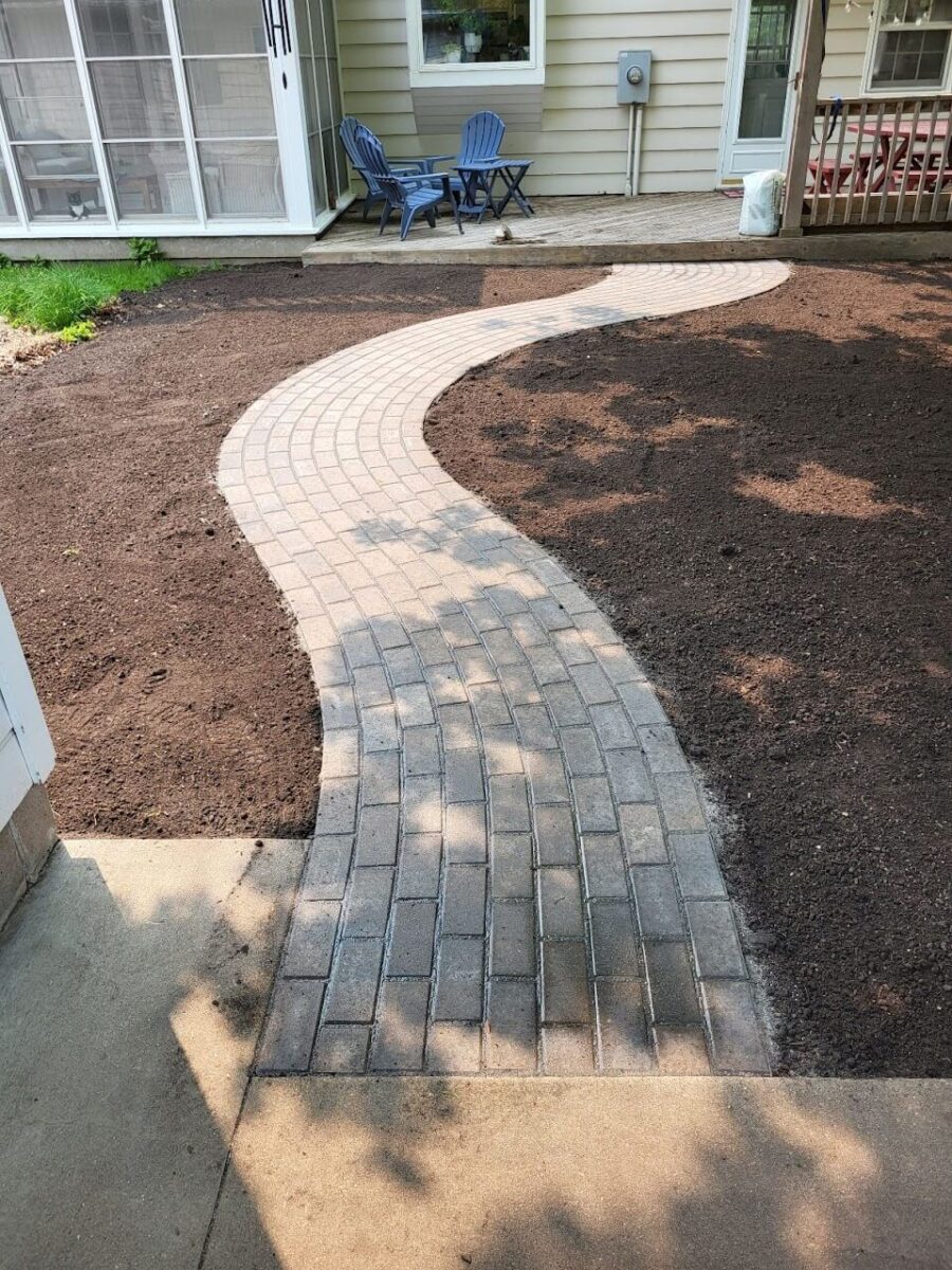 Front Yards | Field Outdoor Spaces