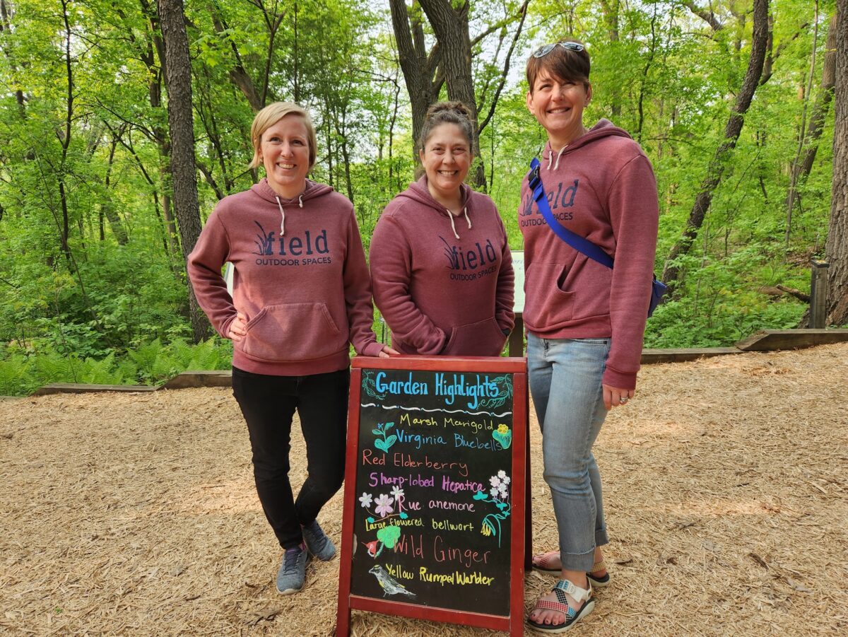 Getting Started with Landscape Design & Installation | Field Outdoor Spaces