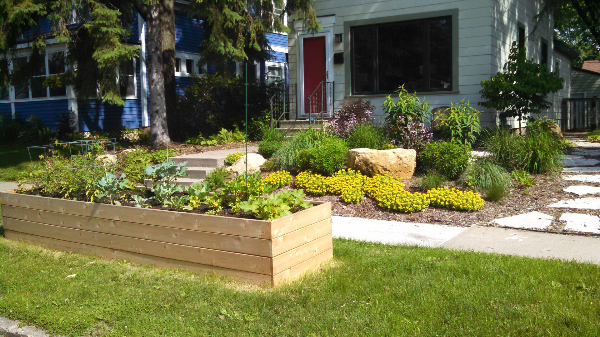 Getting Started with Landscape Design & Installation | Field Outdoor Spaces