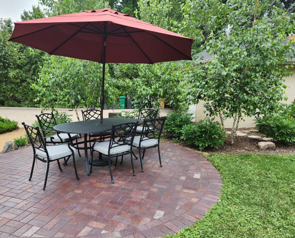 andersenII | Field Outdoor Spaces